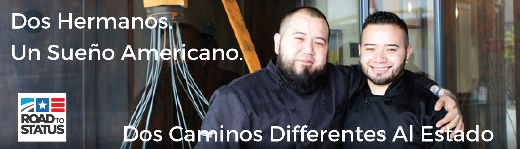 Rod bros spanish - Road to Status™