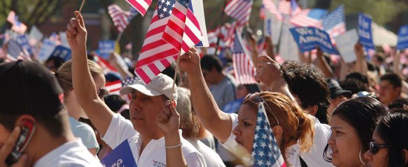 U.S. Citizenship Eligibility Requirements - Learn More - Road to Status